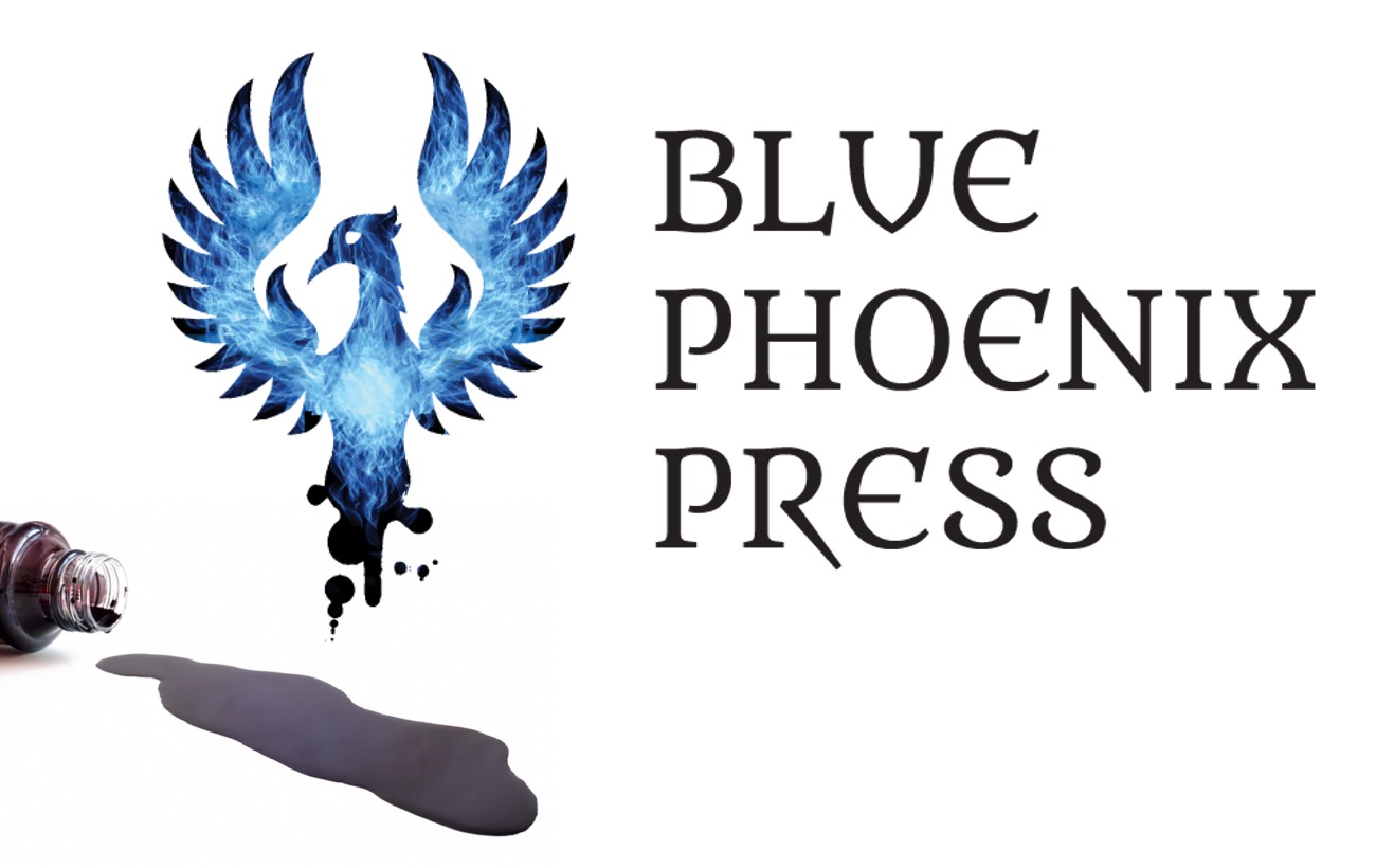 About Blue Phoenix Press – Blue Phoenix Press